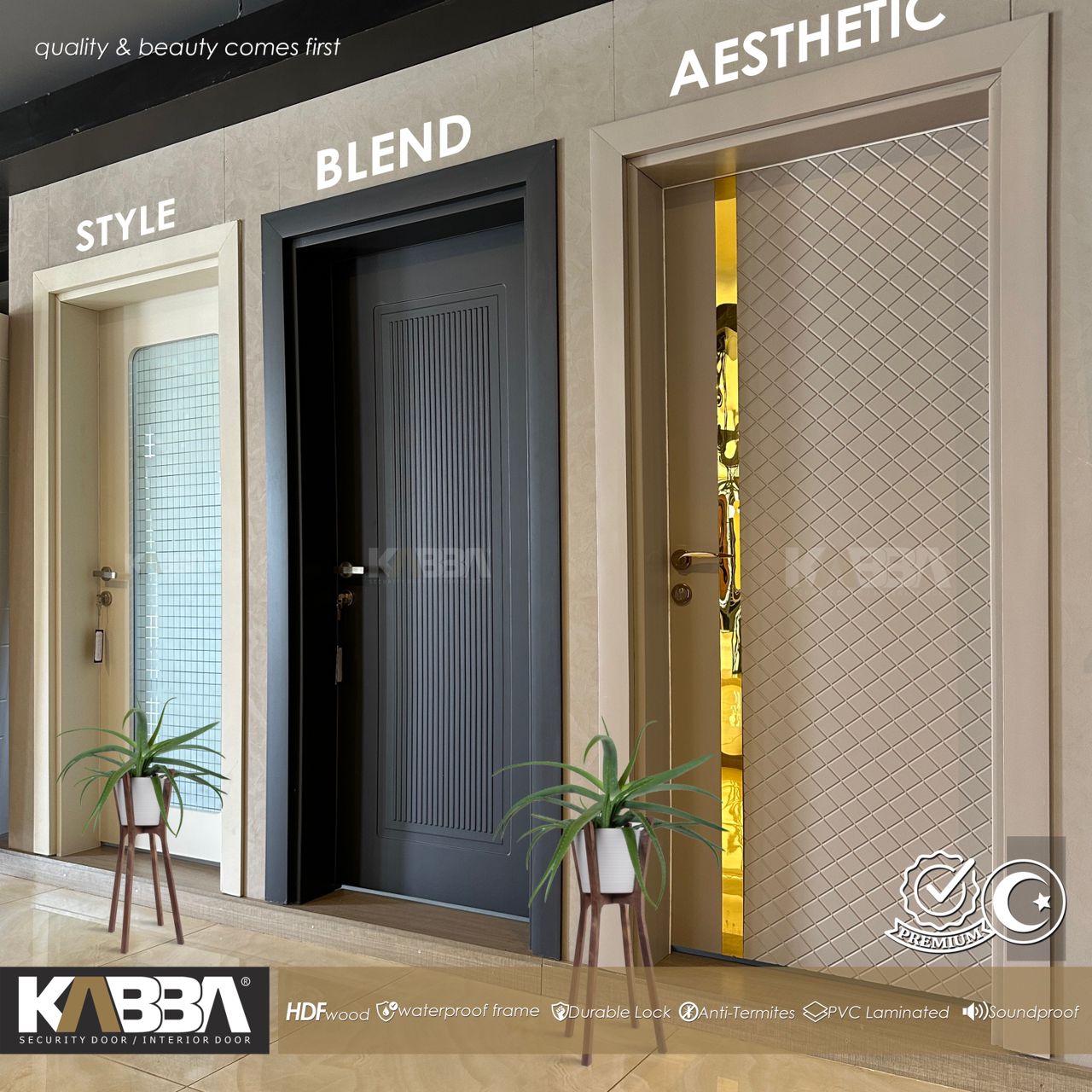 KABBA HOME | Buy Quality Doors in Nigeria | Security & Interior Doors ...